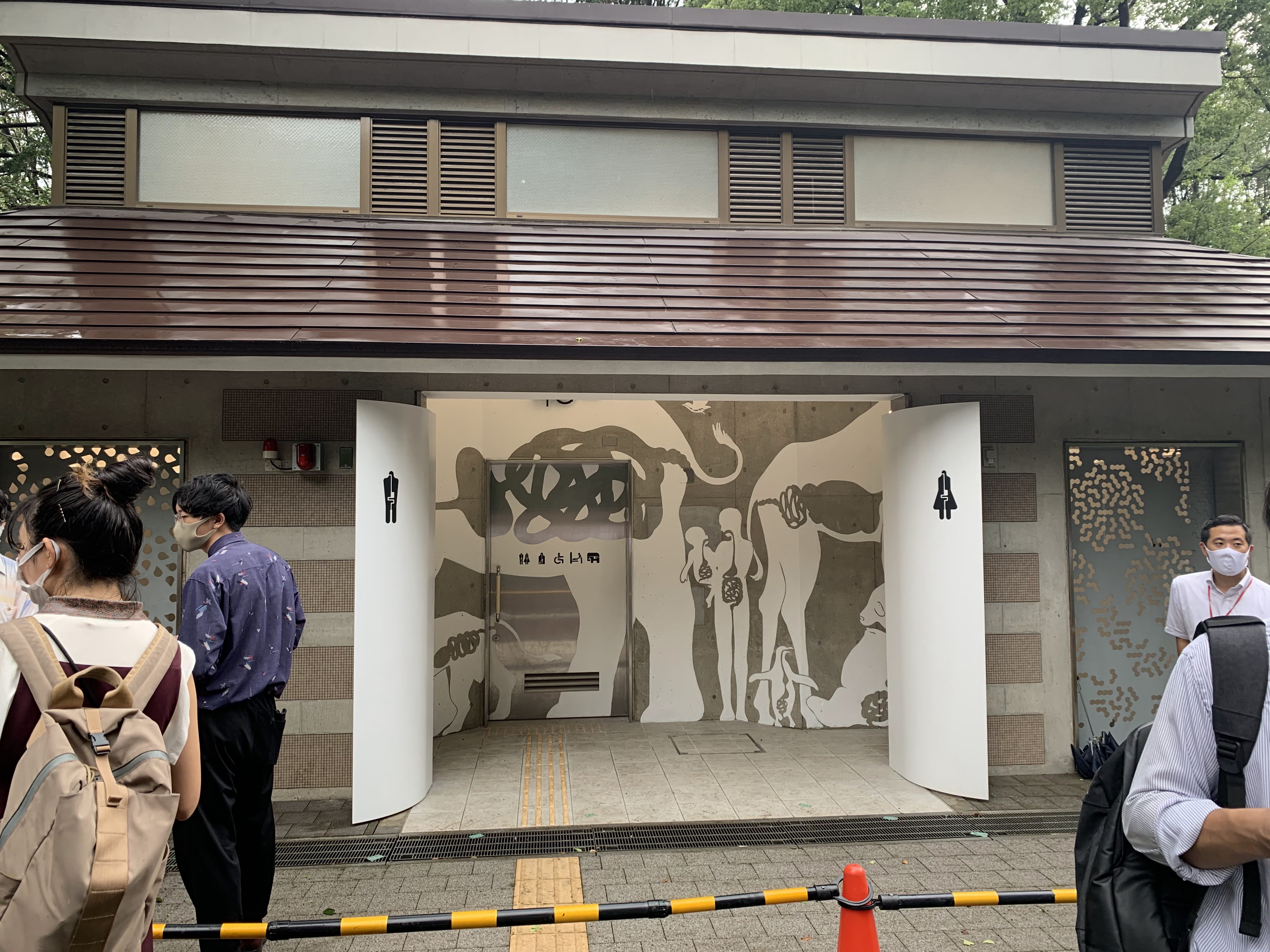 Works – Akira Takeuchi