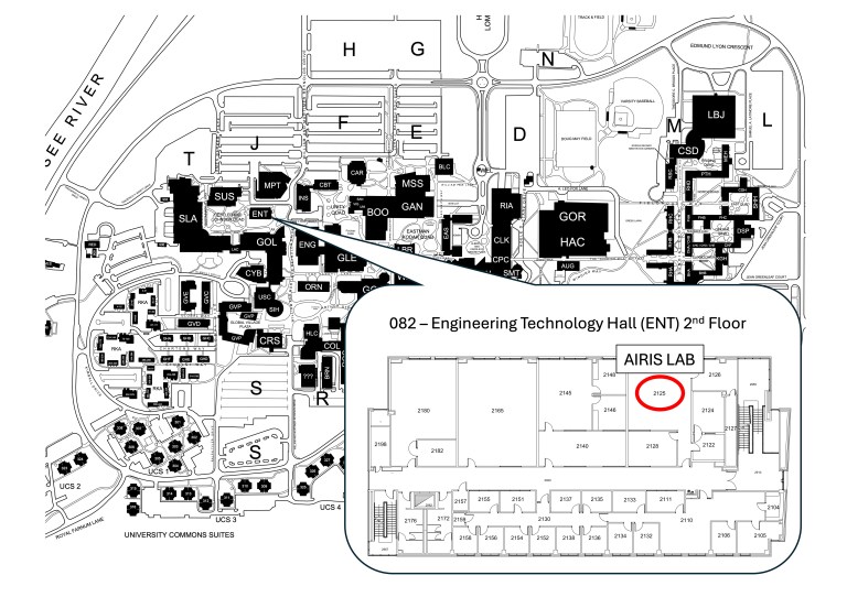 Imagine RIT 2025 – Akira Takeuchi